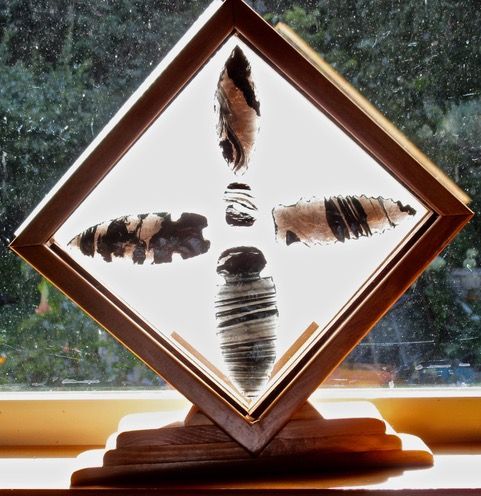 Puget Sound Knappers