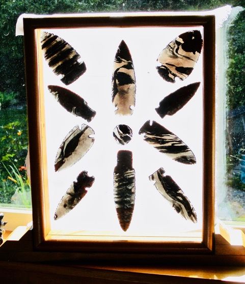 Puget Sound Knappers