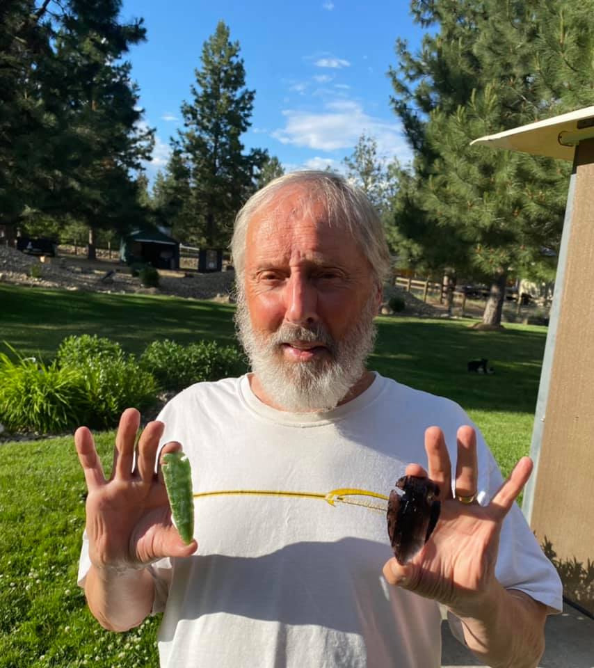 October 2023 Updates from Mike Kirsch