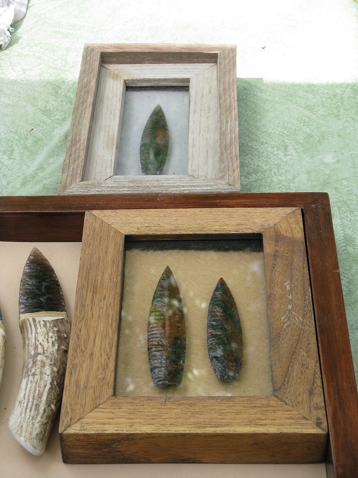 Puget Sound Knappers