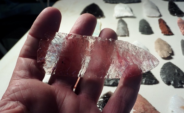 Puget Sound Knappers