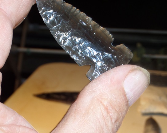 Puget Sound Knappers