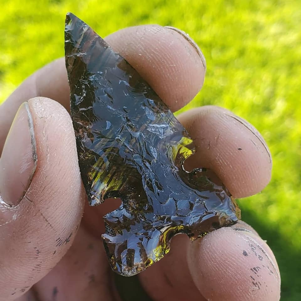 July 2021 - First Contributions from Tony Weber