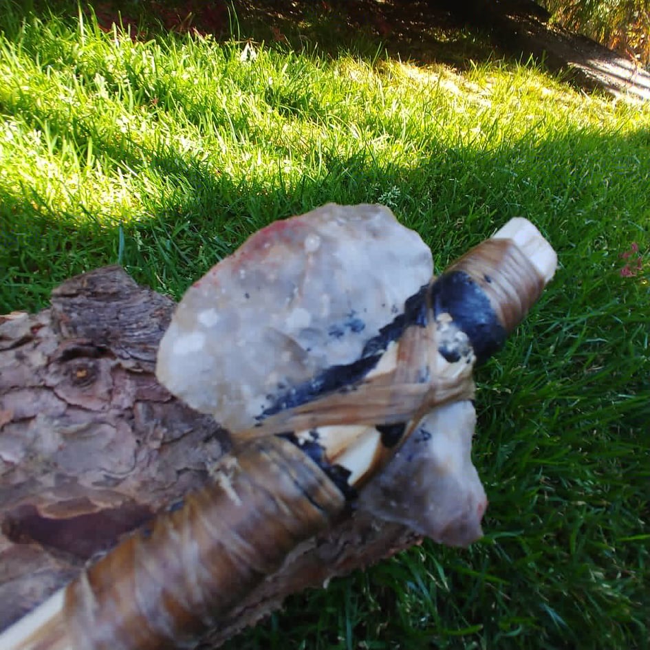 July 2021 - First Contributions from Tony Weber